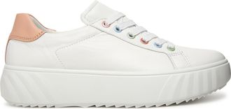 Ara Sneakers Ara Monaco 12-46523-73 Wei&szlig;