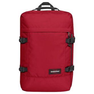 Eastpak Sac a dos Travelpack Ref 61851 1O9 Rouge 5