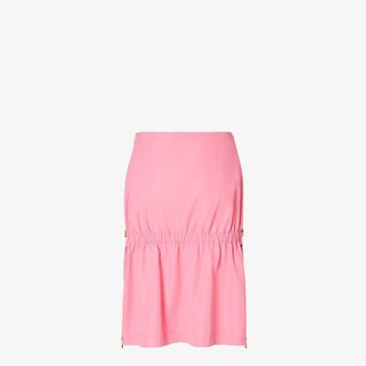Fendi Jupr Bermuda Shorts - Pink