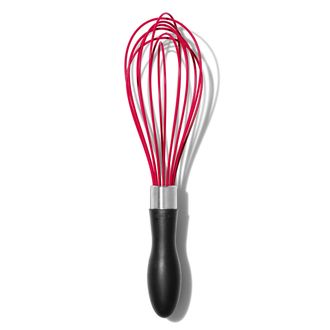 Oxo Good Grips Silikon-Schneebesen 23 cm
