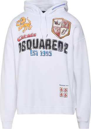Dsquared2 TOPS - Sweatshirts auf YOOX.COM