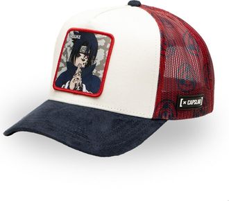 Capslab Casquette trucker Naruto