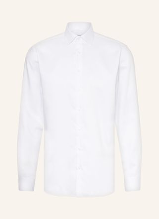 Seidensticker Seidensticker Hemd Shaped Fit weiss