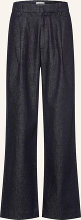 Nn.07 Nn.07 Jeans Kay Relaxed Fit blau