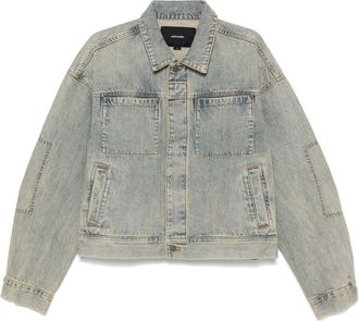 Entire studios Gem Jacke - Nude