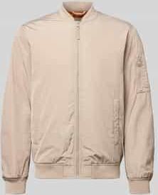 Only & Sons Regular Fit Blouson mit College-Kragen Modell JOSHUA