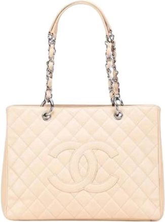 Chanel Damen, Pre-Owned, Rosa, ONE SIZEGr&ouml;&szlig;e