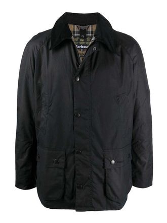 Barbour Veste Casual - Bleu