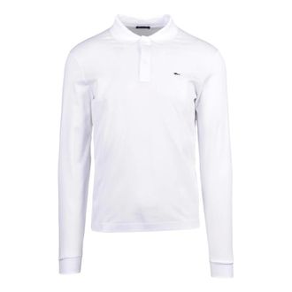 Paul & Shark Homme, Tops, Blanc, Taille: XL Polo