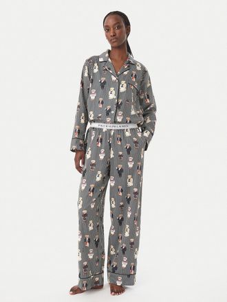 Polo Ralph Lauren Pyjama 4P0704 Bunt Relaxed Fit