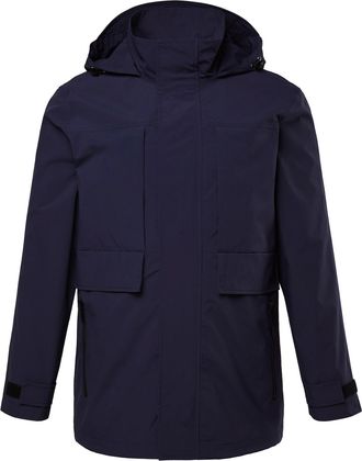 Men Plus &Uuml;bergangsjacke