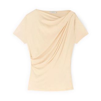 Motivi Damen, Blusen & Hemden, Beige, SGr&ouml;&szlig;e