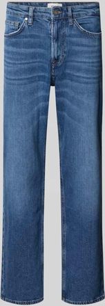 Joop Regular Fit Jeans mit Eingrifftaschen Modell Ray