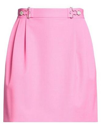Moschino BAS - Mini-jupes sur YOOX.COM
