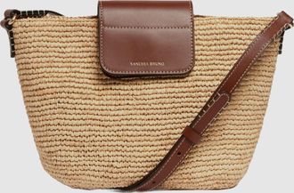 Vanessa Bruno Panier Pm Naturel