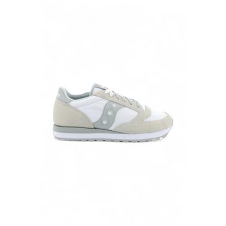 Saucony Klassische Jazz-Sneaker - - Shoes - Herren - Wei&szlig; - 37 EU