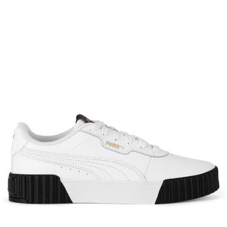 Puma Sneakers Puma CARINA 3.0 40036509 Wei&szlig;
