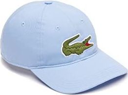 Lacoste Casquette Mixte Panorama Taille unique