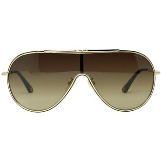 Police SPL964M 0330 Gold Sonnenbrille