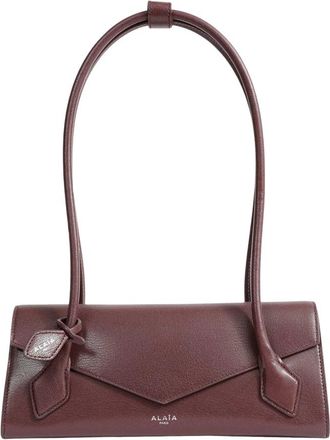 Alaia Damen, Taschen, Rot, ONE SIZEGr&ouml;&szlig;e
