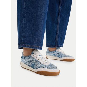 Liu Jo Sneakers Liu Jo Lewis 04 BA6093 TX543 Blau