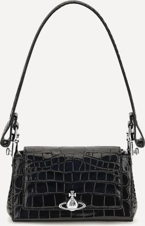 Vivienne Westwood Hazel small Shoulder Bag Female UNI