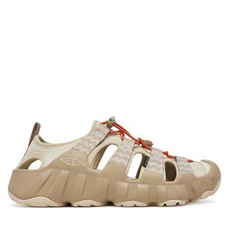 Keen Sandalen Keen Hyperport H2 1028661 &Eacute;cru