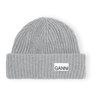 Ganni Damen, Accessories, Grau, ONE SIZEGr&ouml;&szlig;e