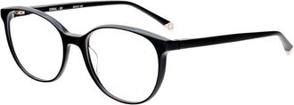 Etnia Barcelona unisex, Accessoires, Noir, Taille: 53 MM Coral 53O Optical Frame