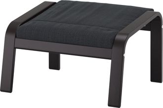 IKEA POÄNG Hocker
