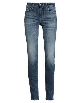 A|X Armani Exchange HOSEN & R&Ouml;CKE - Jeanshosen auf YOOX.COM