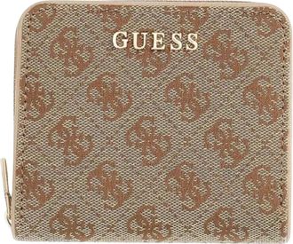 Guess Femme, Accessoires, Multicolore, Taille: ONE Size Wallet