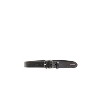 Undercover Leather Belt
