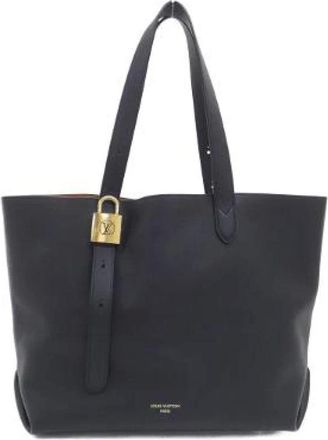 Louis Vuitton Damen, Pre-Owned, Schwarzk, ONE SIZEGr&ouml;&szlig;e