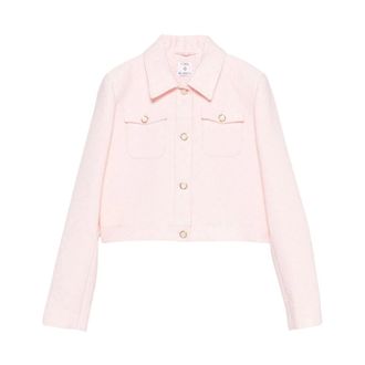 Casablanca Light Vestes - Femme - Vestes - Rose - Taille: 38 FR