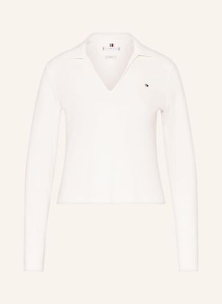 Tommy Hilfiger Longsleeve weiss