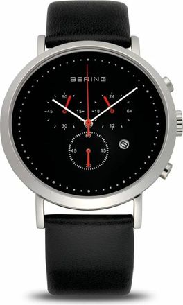 Bering Bering, unisex, Accessories, Schwarzk, ONE SIZEGr&ouml;&szlig;e