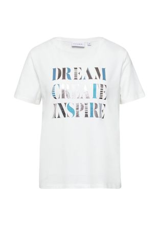 Comma Shirt
