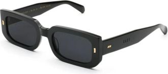 Gast unisex, Accessoires, Noir, Taille: 52 MM Personalia Black