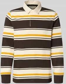 GANT Regular Fit Poloshirt aus reiner Baumwolle