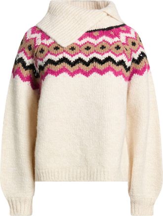 Liu Jo STRICKWAREN - Rollkragenpullover auf YOOX.COM