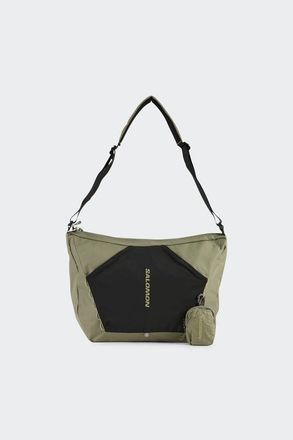 Salomon Sac bandouli&egrave;re - Taille TU