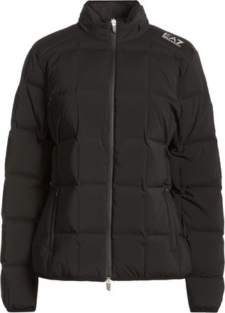 Emporio Armani JACKEN & M&Auml;NTEL - Pufferjacken & Daunenjacken auf YOOX.COM