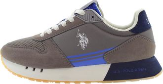 U.S.Polo Association Sneaker JAKE001
