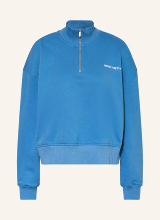 Sweaty Betty Sweat-Troyer Revive blau