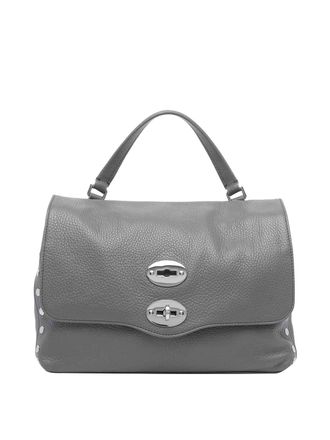 Zanellato Sac Cabas - Gris