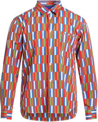 Comme Des Gar&ccedil;ons TOPS - Hemden auf YOOX.COM