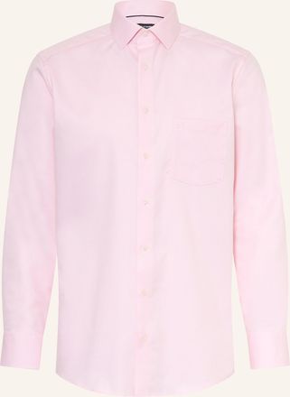 Olymp Hemd Luxor Modern Fit rot