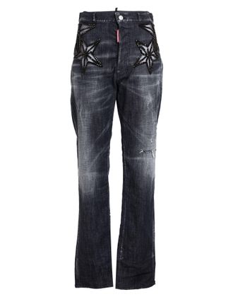 Dsquared2 HOSEN & R&Ouml;CKE - Jeanshosen auf YOOX.COM