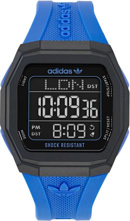 adidas Analoguhr RETRO WAVE ONE
